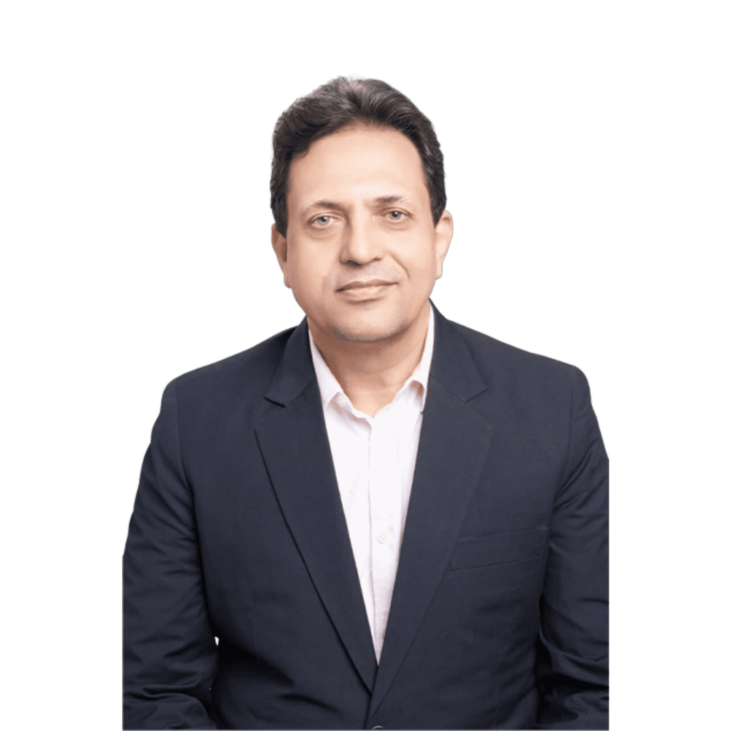 Syed Manzoor Ul Hassan - Ghamidi Center of Islamic Learning
